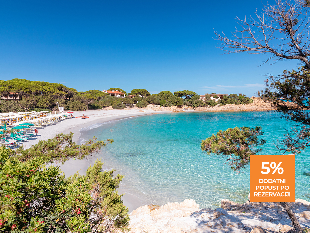 Kon Tiki I Letovanje 2025. I First minute ponude I Daleke destinacije I ...